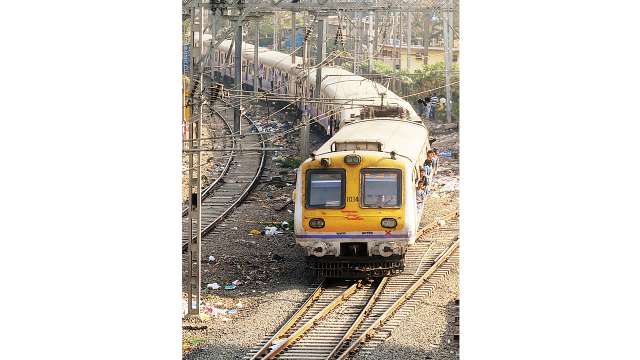Central Railway's 15-coach local project moves a step closer to reality