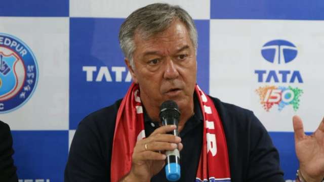 Indian Super League: Former Atletico Madrid manager Cesar Ferrando ...