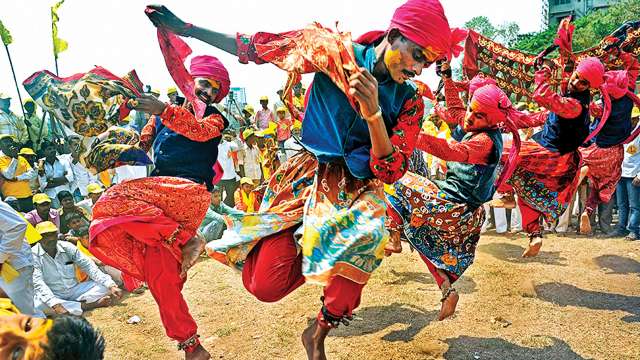 DNA EXCLUSIVE: Tribals tell Maharashtra govt to go slow on including ...