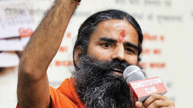 New York Times compares Baba Ramdev to Donald Trump, says he could be ...