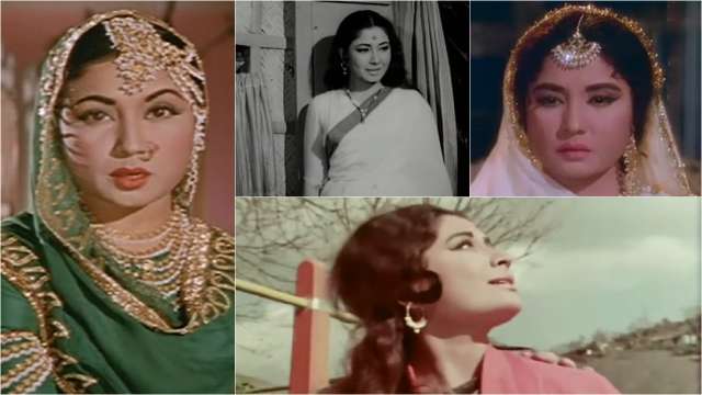 Meena Kumari Birthday Special: 8 lesser known facts about 'The Tragedy Queen'
