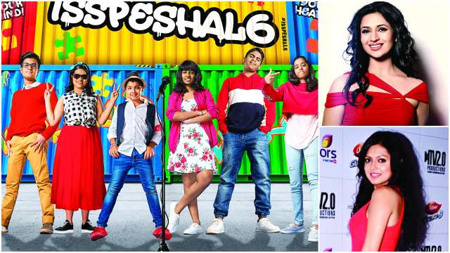 6-Pack Band 2.0: TV celebs get together for a special cause