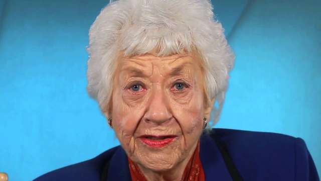 'The Facts of Life' actress Charlotte Rae passes away at 92