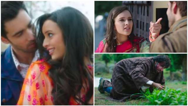 Laila Majnu Trailer: Imtiaz Ali is back, this time, with the 'baap' of ...