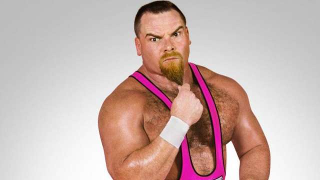 Former WWE star Jim 'The Anvil' Neidhart dies at 63