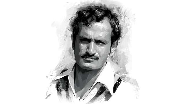 Ajit Wadekar: ‘One of the finest’ Cricketer, Captain and a gentleman