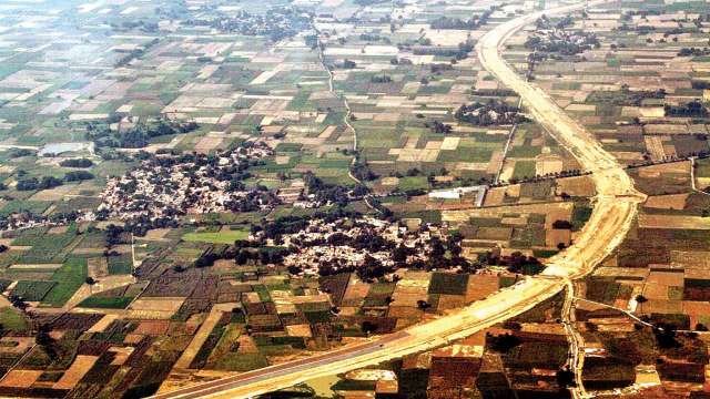 Lucknow-Agra Expressway to be renamed after Atal Bihari Vajpayee?