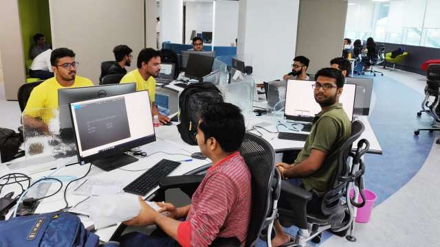 Bhamashah Technohub to house 700 Rajasthan startups Bhamashah Technohub to house 700 Rajasthan startups