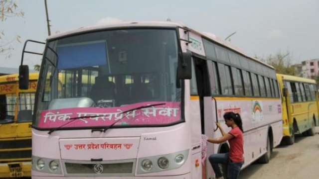 Raksha Bandhan 2018: UPSRTC to offer free rides to women