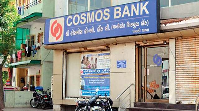Cosmos bank fraud: Special Investigation Team of Pune police arrests ...
