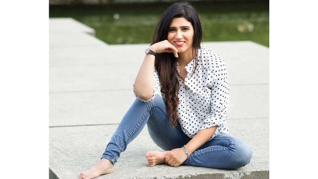 Shashaa Tirupati: Composition is the hero of the song