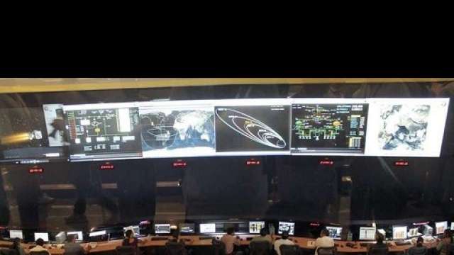 India to get its very own high-tech ‘situation room’, ISRO to set up ...