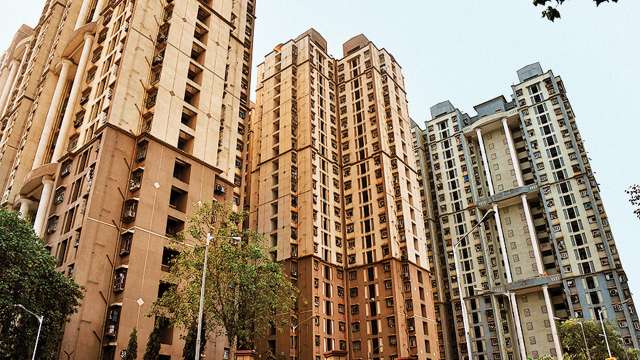 CIDCO gives nod to NAINA infrastructure works