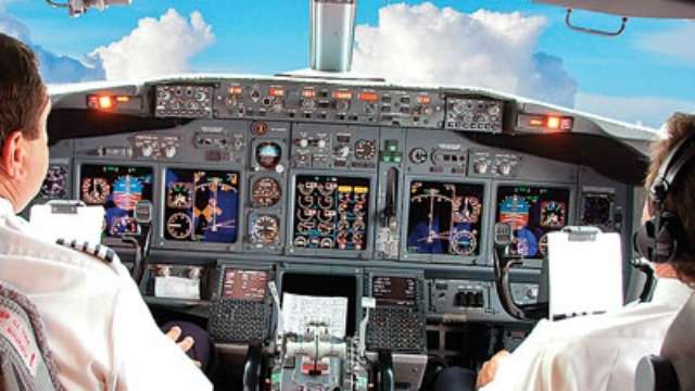 Air India Flight 101 Crisis: How the super crew managed to land giant ...