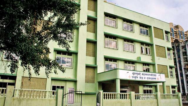 Mumbai: Proposal to display number of C-sections deliveries in BMC ...