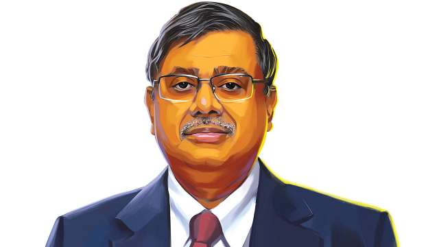 BoB merger to be tabled in winter session of Parliament, says MD and ...