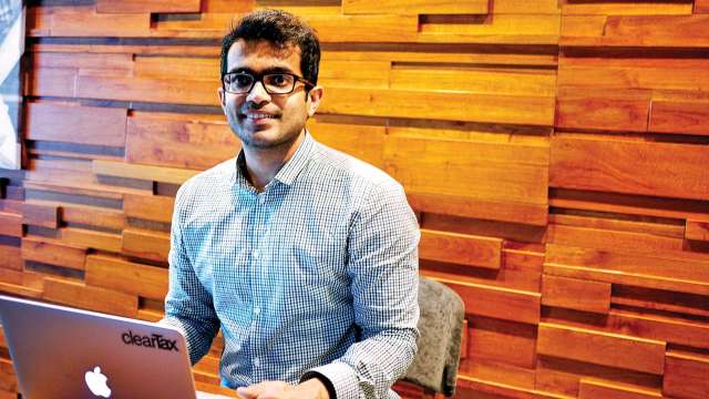 We would prefer to get listed on an international exchange: Archit Gupta