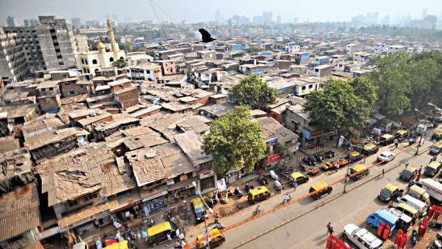 Dharavi redevelopment project to change face of Mumbai's real estate