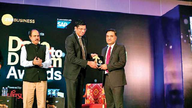 Awards in honour of those who dared to have big dreams