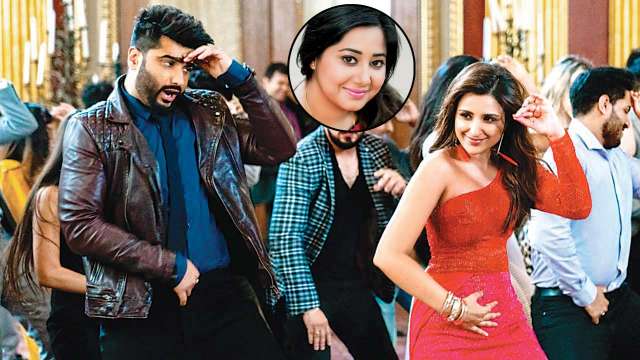 ‘I learnt a lot while having fun’: Payal Dev