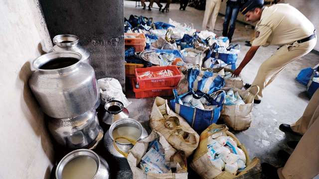 Milk adulteration: FDA to visit dairy companies across Maharashtra