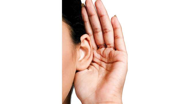 Kettle to kindle: Mishearing is a part of everyday life