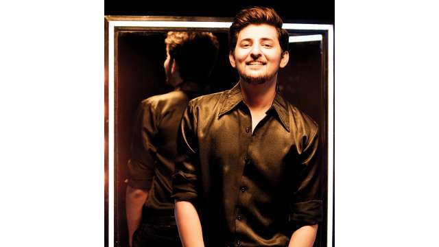Right things at the right time for Darshan Raval