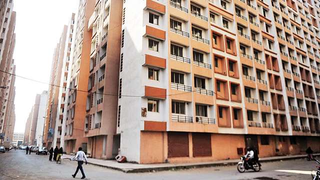 Maharashtra government eases Development Plan rule, offers sops to ...