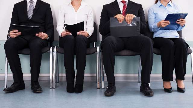 Why govt needs to create more informal jobs