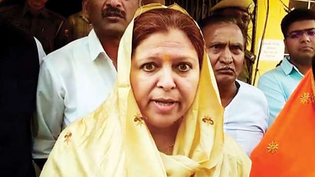 Rajasthan Assembly Elections 2018: Thanks to tech, unsavoury remarks by ...