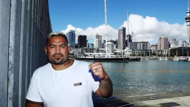 UFC Fight Night 142 takes the battle Down Under: Everything you need to ...