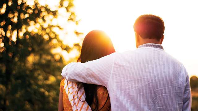 Tolerance: Key to be with your mate