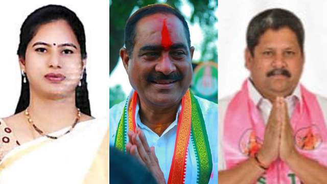 Telangana election results: Why Wyra may be Telangana's most dramatic ...