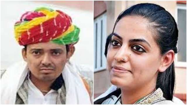 Rajasthan Assembly Election Results 2018: Divya Maderna, Mahendra ...