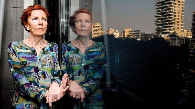 We want to bring brain gain to the table: Baroness Royall