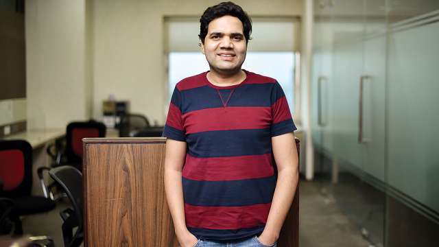 We're helping SMEs with international trade, says Pawan Gupta of ...