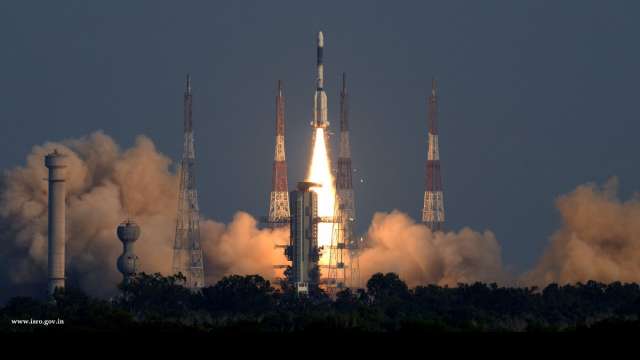 Here's why GSAT-7A will be game changer for IAF