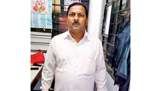 Dilip Patil is a regular at a Mumbai court. He has been fighting for 13 ...