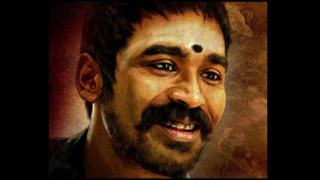 Dhanush's first look from his next 'Asuran' is enigmatic, see pic