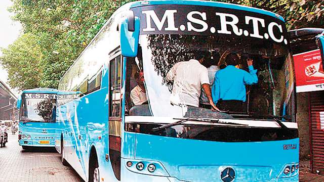 Soon, tracking MSRTC buses & booking seats to become reality