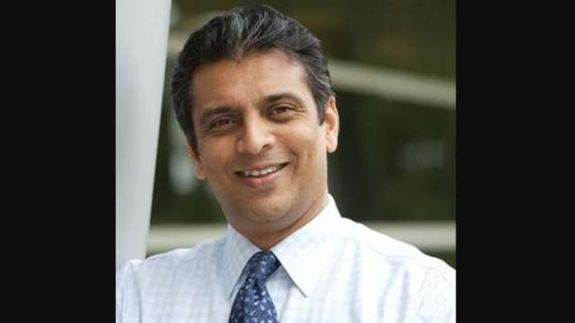 IIT-Bombay alumnus Rajesh Subramaniam named president and CEO of FedEx