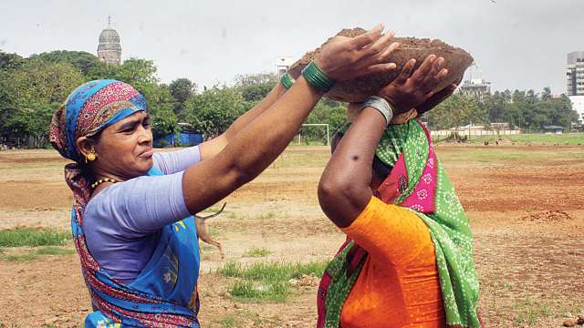 A roadmap: How to get women back into the labour force