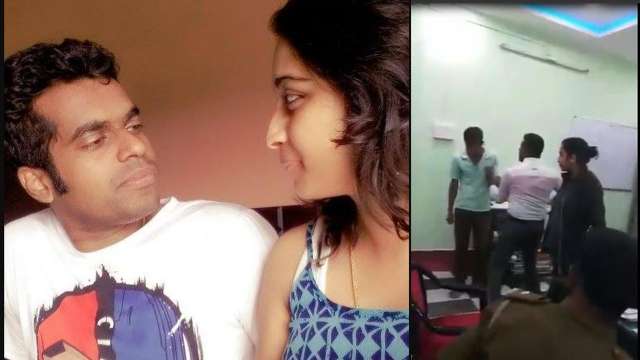 I love you Nikhil: IAS officer’s wife writes emotional FB post ...