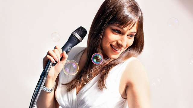 I’m still an outsider, says Sumedha Karmahe