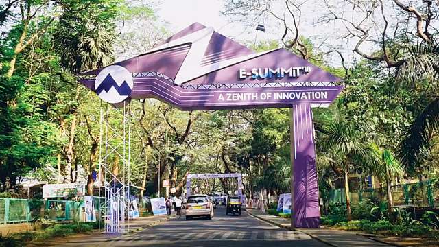 Industry honchos to grace Entrepreneurship Cell summit of IIT-Bombay