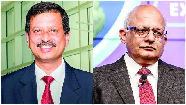 TCS will end the fiscal with close to double-digit growth