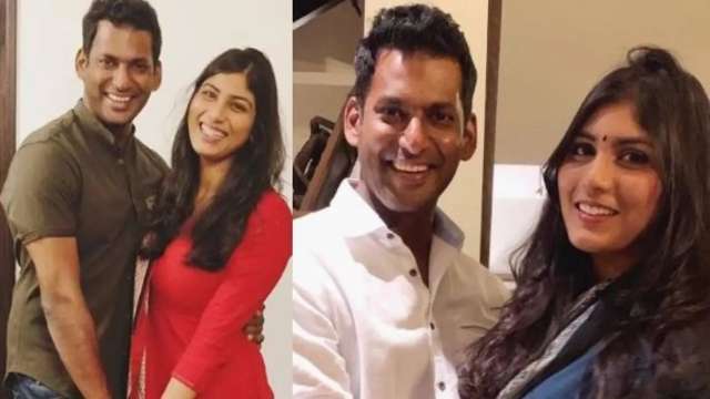 Arjun Reddy actress Anisha Alla Reddy accused of ‘buying’ Vishal into ...