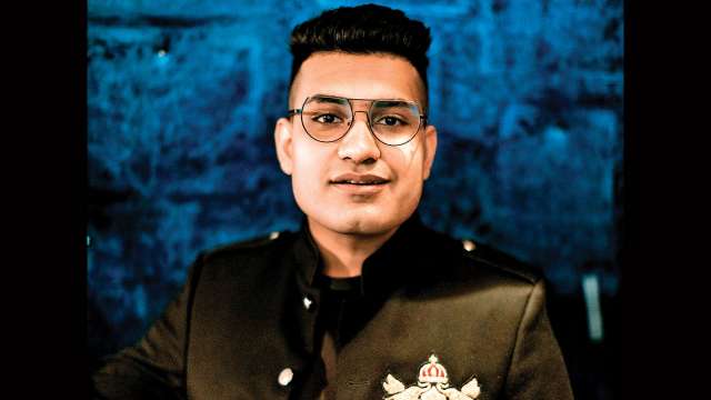 Composer Shashwat Sachdev’s fearless journey
