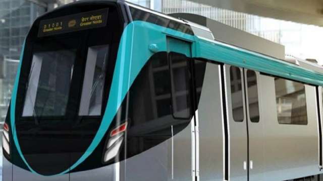 Aqua Line Metro: Route details, need for ID to buy smart card and other ...