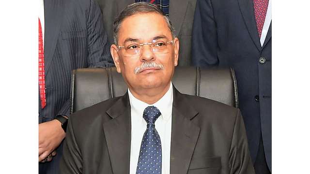 IPS Rishi Kumar Shukla takes charge as CBI chief